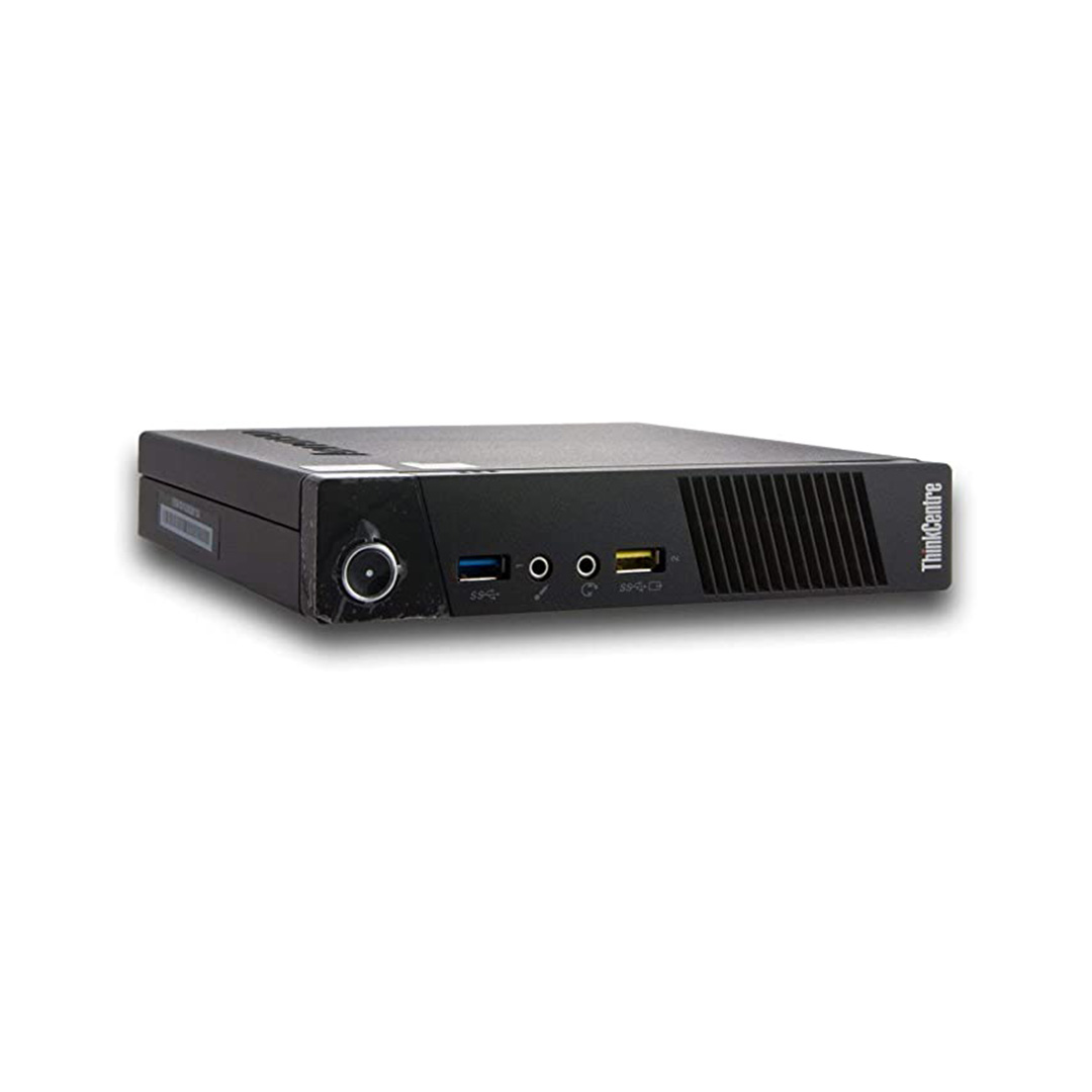 Mini computer i7 + LTE + ANTIVIRUS + OFFICE + ASSISTENZA - Gigainlab